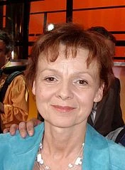 Ewa Wencel | Disney Wiki | Fandom