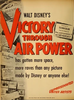 Victory Through Air Power