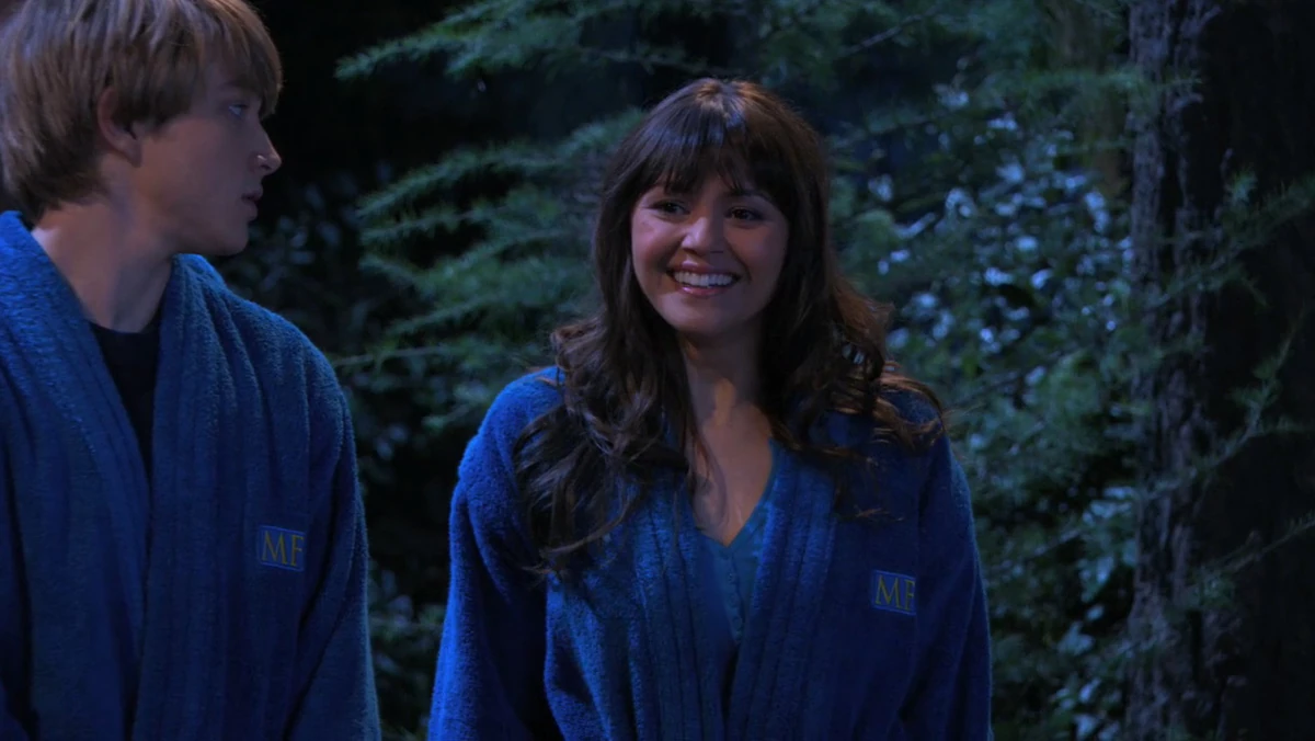 Category:Mackenzie Falls | Disney Wiki | Fandom