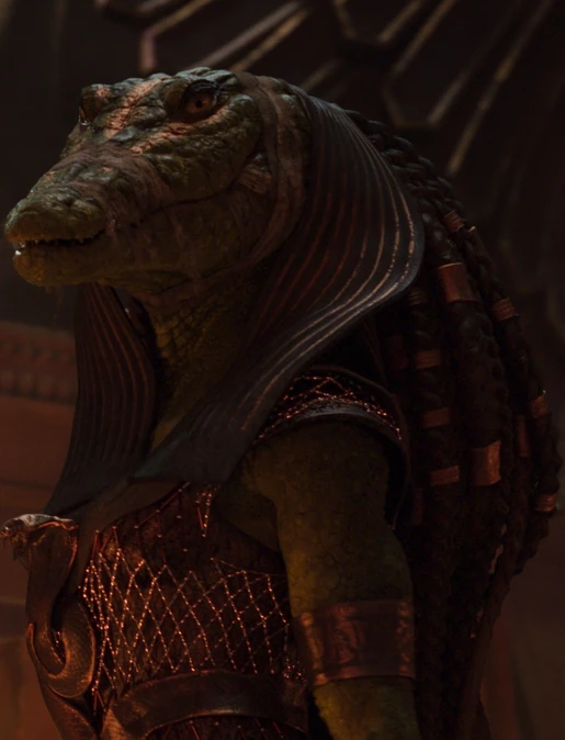 Ammit | Disney Wiki | Fandom