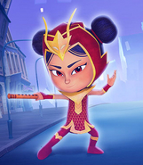 An Yu | Disney Wiki | Fandom