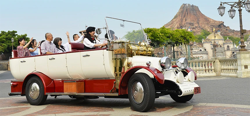 Big City Vehicles | Disney Wiki | Fandom