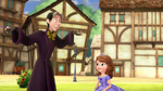 Cedric Be Good | Disney Wiki | Fandom