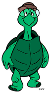 Toby Turtle | Disney Wiki | Fandom