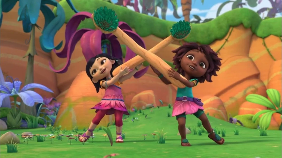 Dipply Goes to the Dentist | Disney Wiki | Fandom