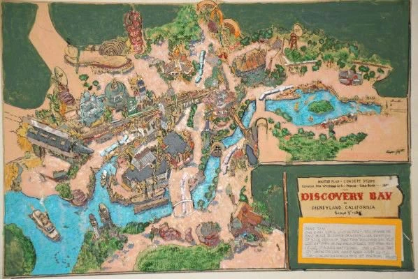 Discovery Bay | Disney Wiki | Fandom