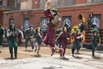 Zombies/Gallery | Disney Wiki | Fandom