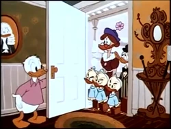 Donald Duck/Relationships | Disney Wiki | Fandom