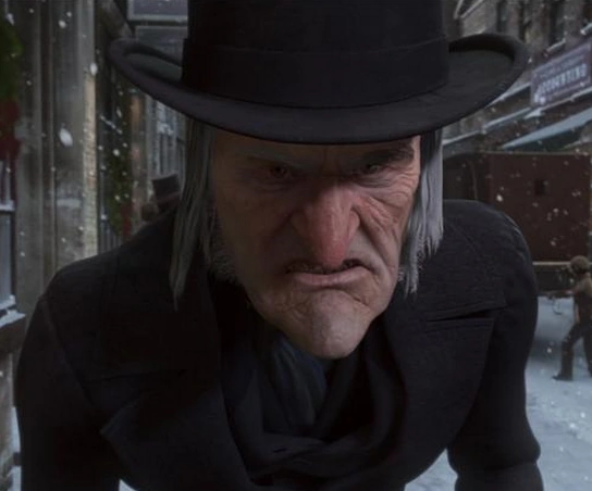 Ebenezer Scrooge | Disney Wiki | Fandom