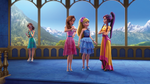 Evil Among Us | Disney Wiki | Fandom