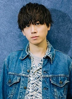 Gakuto Kajiwara | Disney Wiki | Fandom