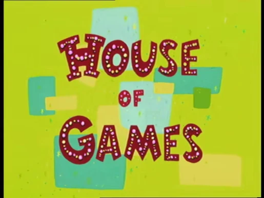 House of Games | Disney Wiki | Fandom