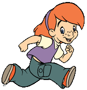 Darby/Gallery | Disney Wiki | Fandom