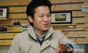 Ko Seong-il | Disney Wiki | Fandom