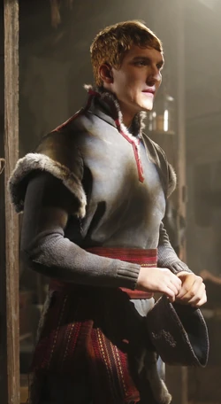 Scott Michael Foster Once Upon A Time