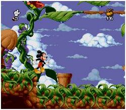 Mickey Mouse in video games | Disney Wiki | Fandom