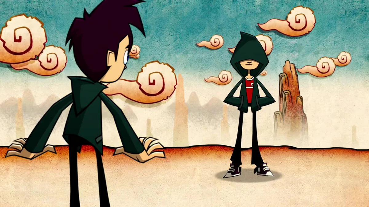 NomiRandy/Gallery | Disney Wiki | Fandom