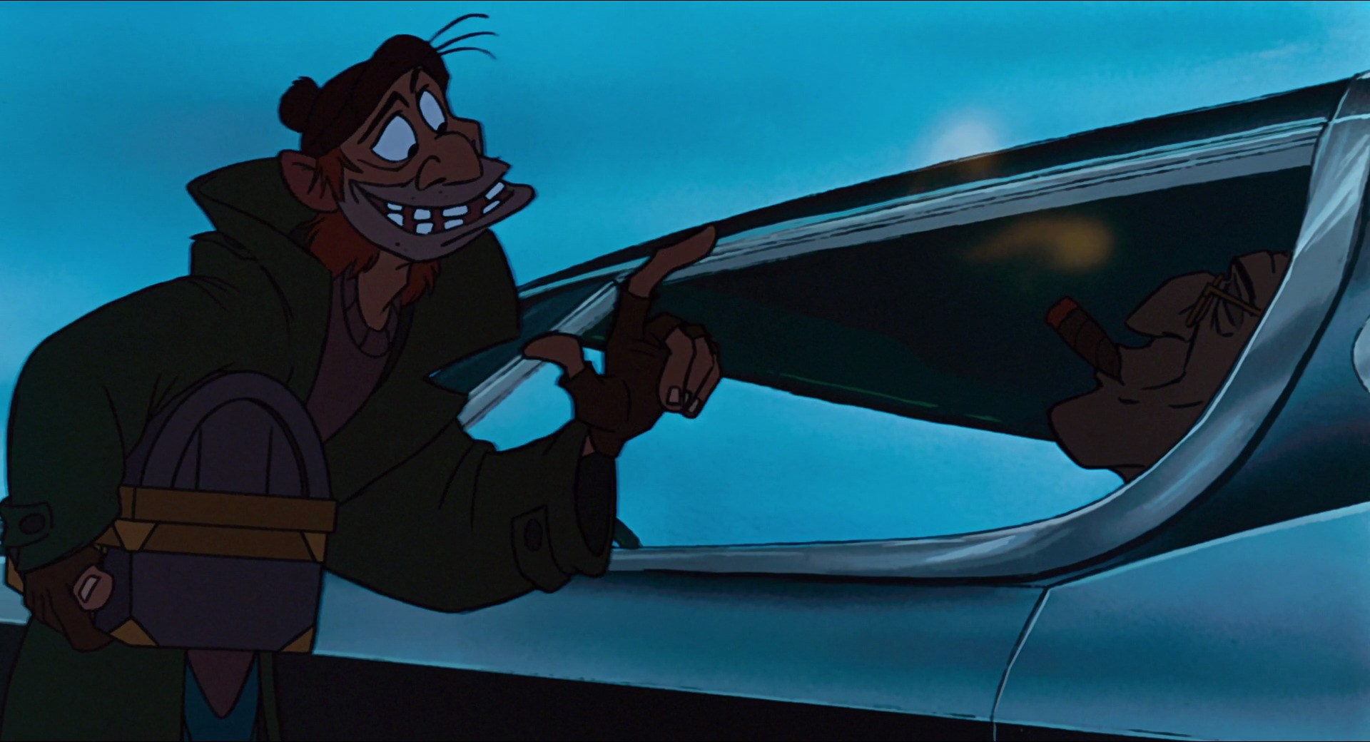 Bill Sykes/Gallery | Disney Wiki | Fandom