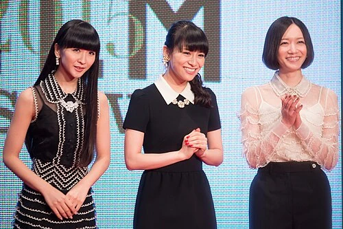 Perfume | Disney Wiki | Fandom