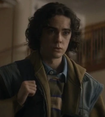 Harold Biddle | Disney Wiki | Fandom