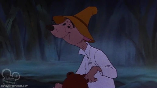 Luke | Disney Wiki | Fandom