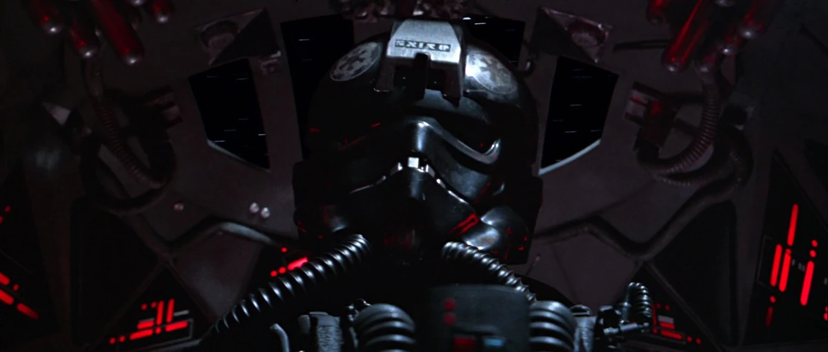 TIE Pilots | Disney Wiki | Fandom