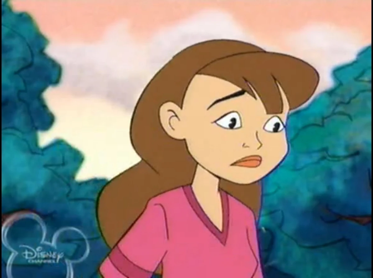 Silver | Disney Wiki | Fandom