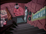 White Rabbit's House | Disney Wiki | Fandom