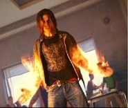 Warren Peace | Disney Wiki | Fandom