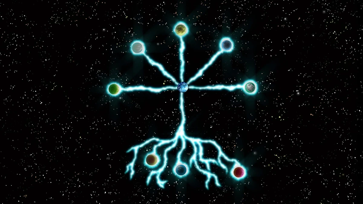 This Hostage Earth | Disney Wiki | Fandom