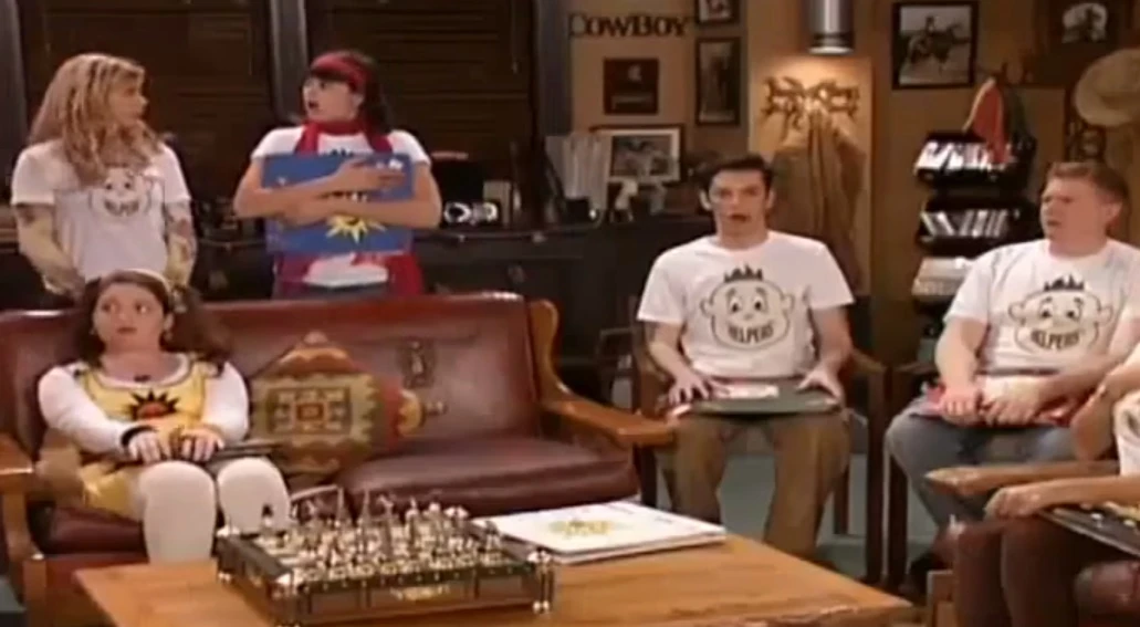 Alex Does Good | Disney Wiki | Fandom