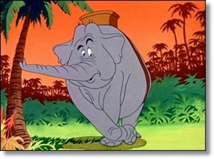 Dolores the Elephant | Disney Wiki | Fandom
