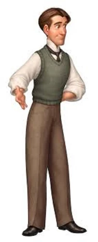 Tinkerbell As A Doctor