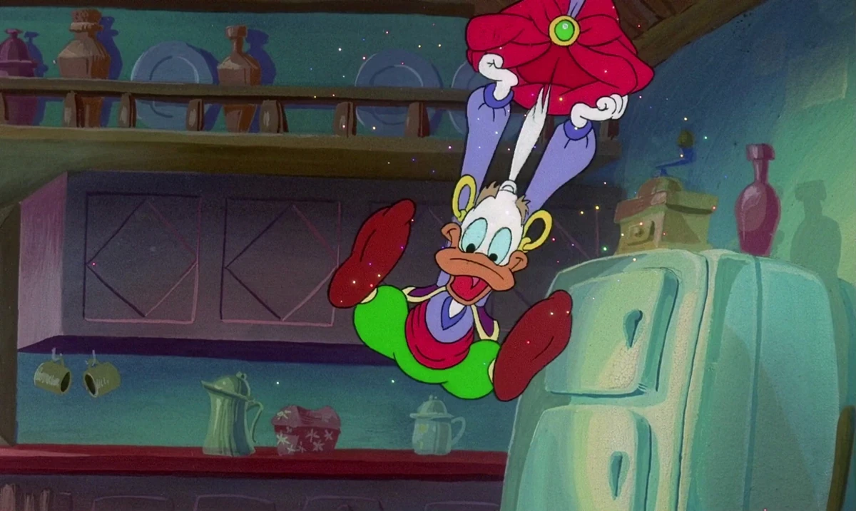 Gene the Genie/Gallery | Disney Wiki | Fandom