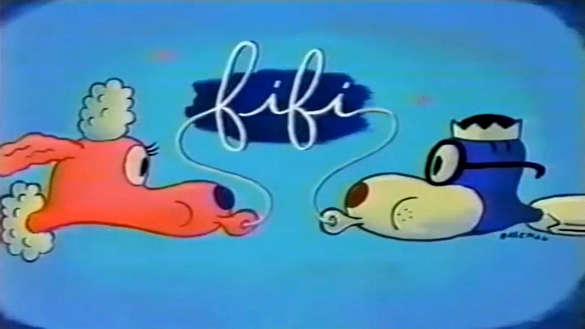 Fifi (episode) | Disney Wiki | Fandom