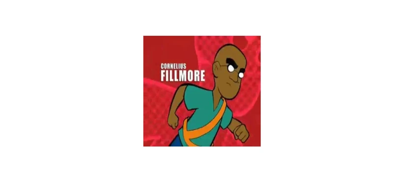 Fillmore! | Disney Wiki | Fandom