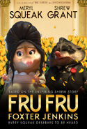 Fru Fru | Disney Wiki | Fandom