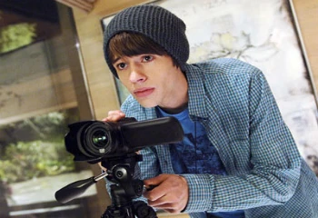 Geek Charming Dylan And Josh