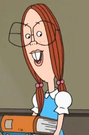 Gretchen Grundler | Disney Wiki | Fandom