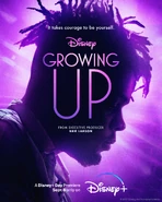 Growing Up | Disney Wiki | Fandom