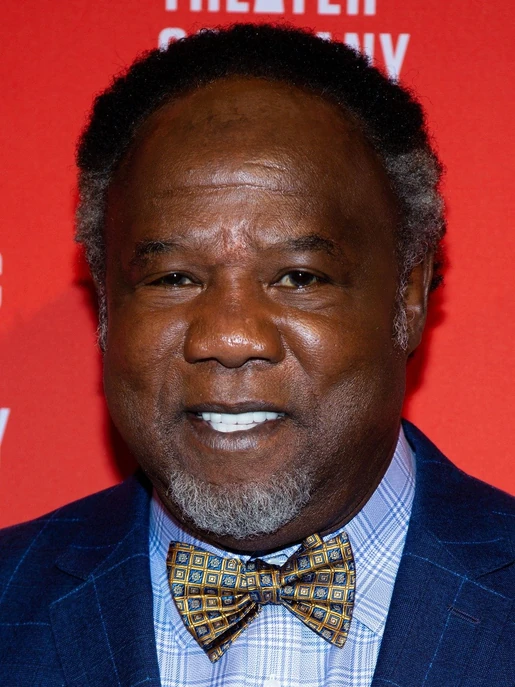 Isiah Whitlock Jr. | Disney Wiki | Fandom
