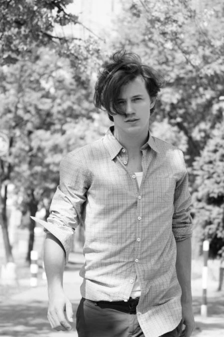 Jakub Mróz | Disney Wiki | Fandom