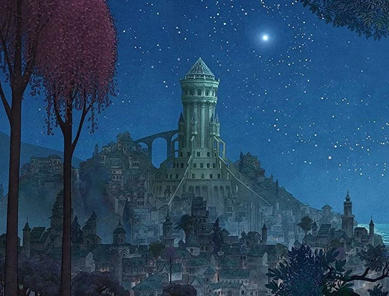 Rosas | Disney Wiki | Fandom