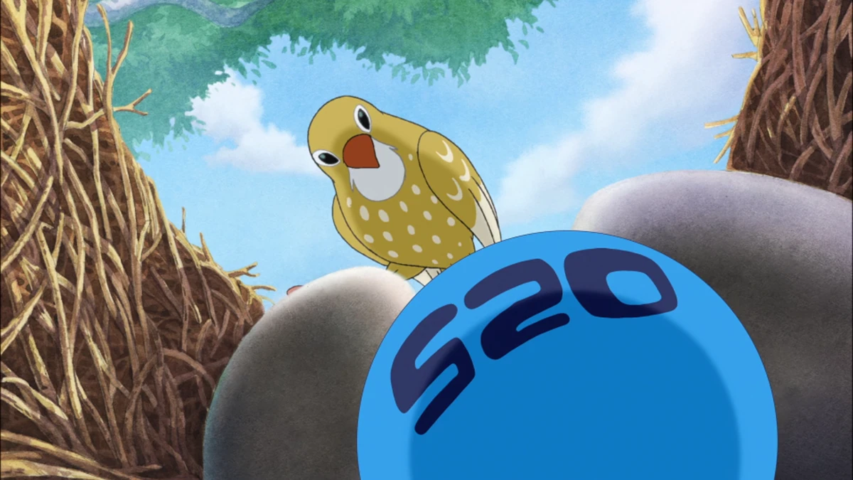 Cannonball (episode)/Gallery | Disney Wiki | Fandom
