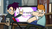 Randy Cunningham | Disney Wiki | Fandom