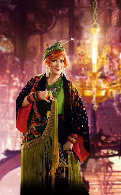 Topsy | Disney Wiki | Fandom