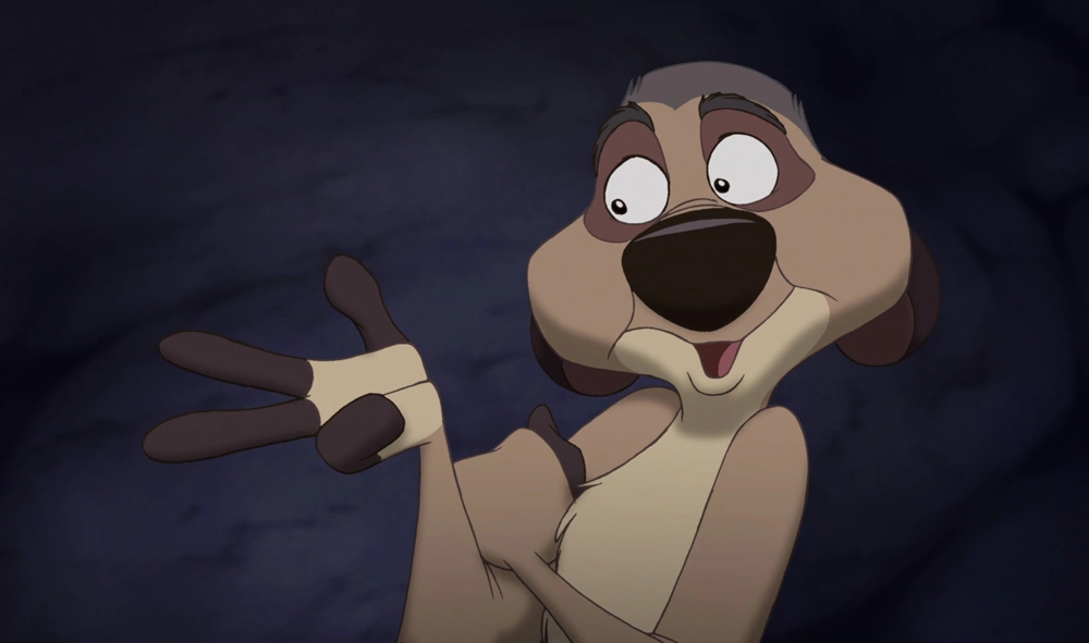 Oom Max | Disney wiki | Fandom