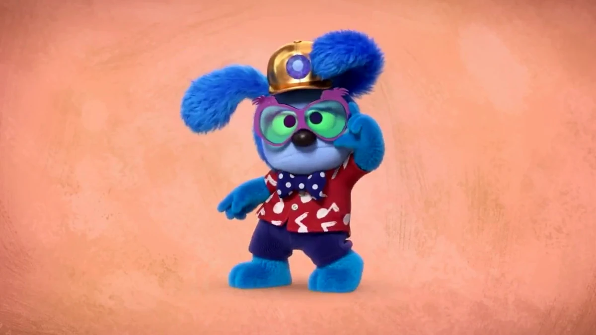 Rowlf Gets the Blues | Disney Wiki | Fandom