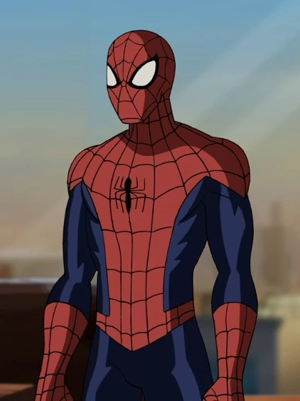 Spider-Man | Disney Wiki | Fandom