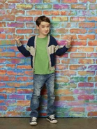 Jason Maybaum | Disney Wiki | Fandom